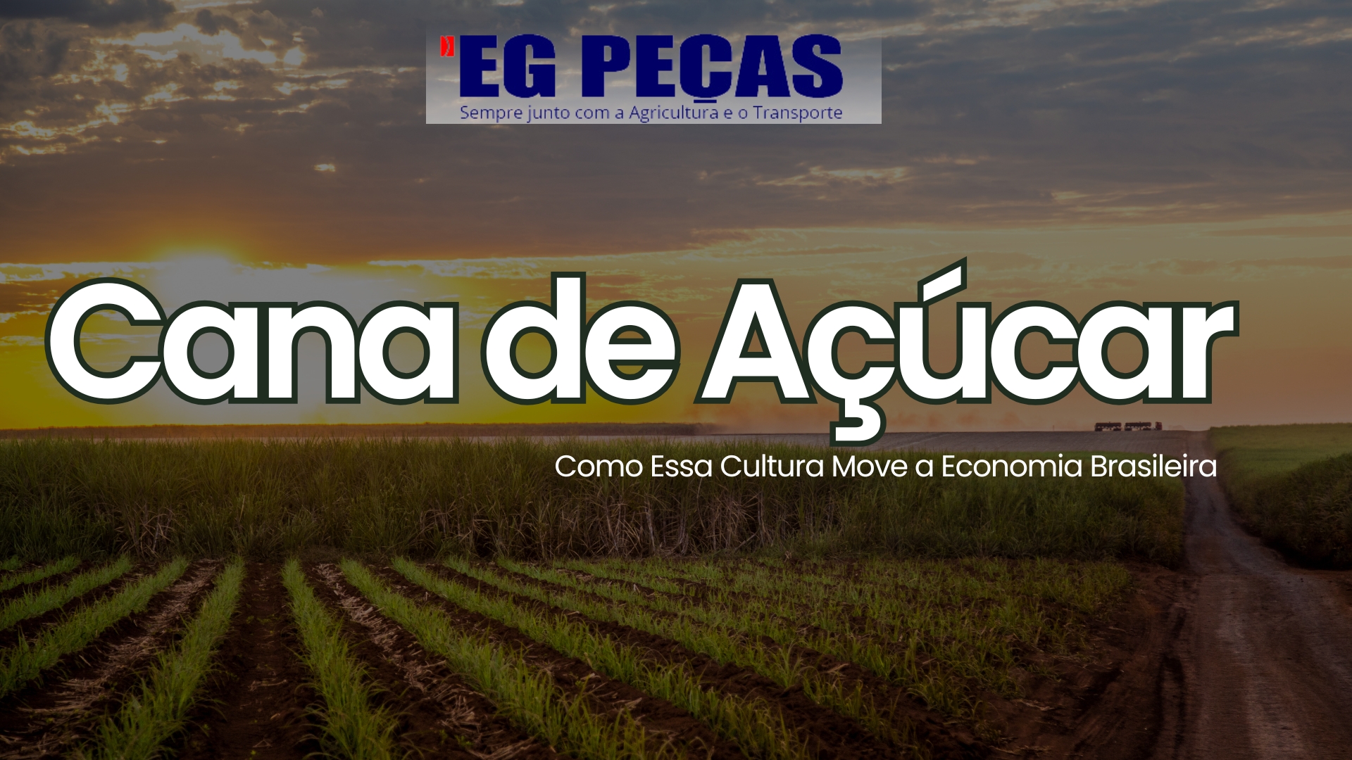 EG Peças - Blog